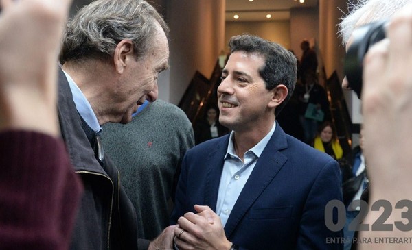 "Wado" De Pedro advierte que crecen los “discursos de odio” y pide ...