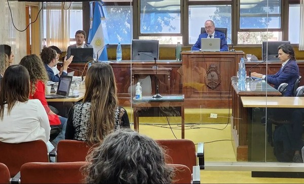Casación Pide Que El Incaa Continúe Asistiendo A La Justicia En Los