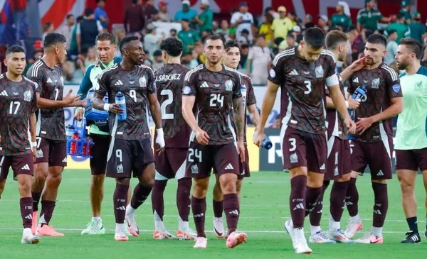 Ecuador será el rival de Argentina en cuartos de final | 0223