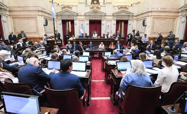 El Congreso podría definir el futuro de Chapadmalal: presentan proyecto ...