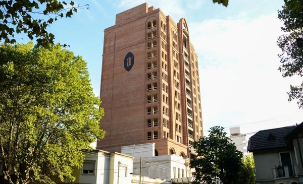 Giro histórico en La Plata: Inversión millonaria Yacoub compra Argoth ...