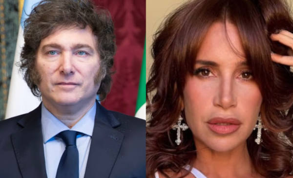 “Chimentera de poca monta”: Javier Milei se refirió a la noticia falsa ...