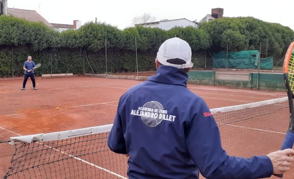 La Academia Dillet cerró otro año a pura actividad | 0223