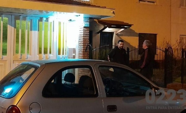 Dirigentes y concejales se mostraron conmovidos por el asesinato del ...