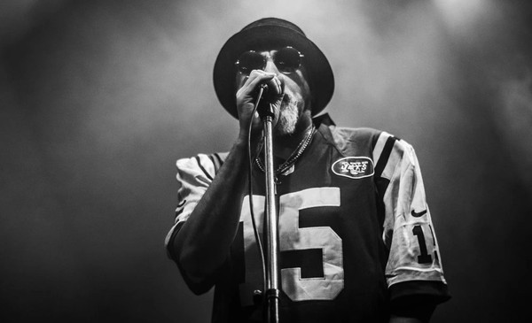 C4 celebra 30 años de reggae combativo con 30 canciones | 0223