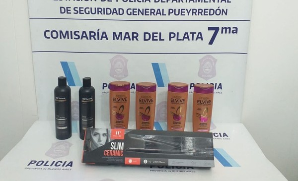 Atrapan a Atrapan a