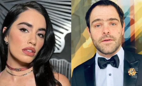 Peter Lanzani y una osada propuesta a Lali Espósito: la quiere para la ...