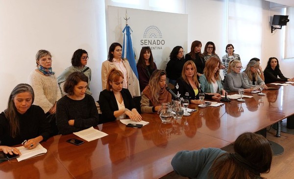 Periodistas Argentinas presentó 19 denuncias de acoso contra Pedro ... Periodistas Argentinas presentó 19 denuncias de acoso contra Pedro ...