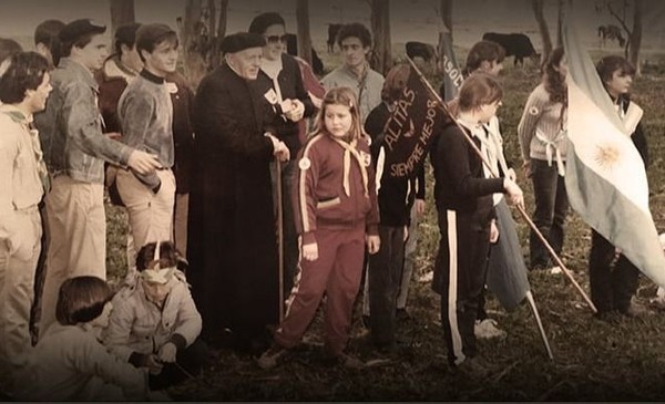 El padre Varetto y una vida muy cristiana en Mar del Plata | 0223