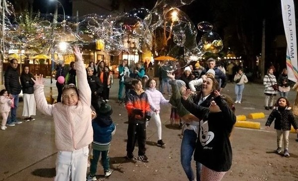 ¿No tenés planes para este martes 17? Asistí a la nueva edición del ...