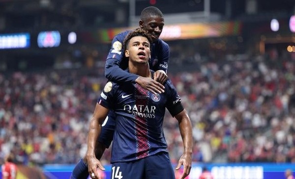 El PSG sacó su carácter a relucir y le ganó al Bayern para meterse en ...