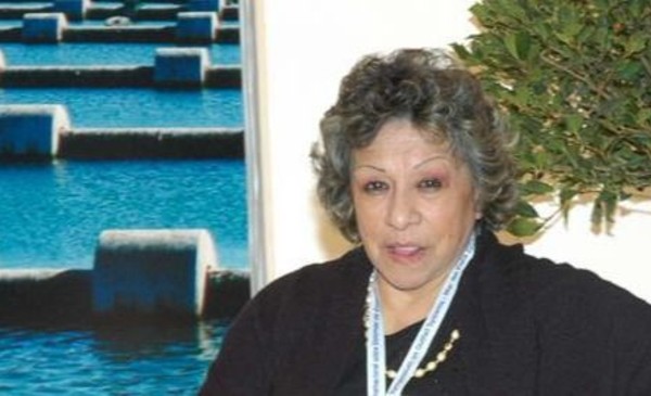 Pesar por la muerte de la vecinalista María Taboada | 0223