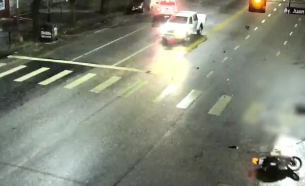 Persecución fatal: la defensa del policía pidió que se lo llame a ...