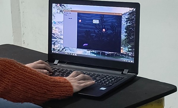 Ya podes jugar en línea con la "estrella culona" y "batatita": cómo ...