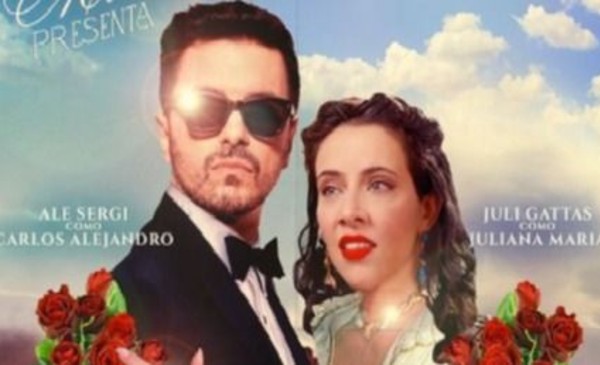 Miranda! presenta su primer novela musical | 0223