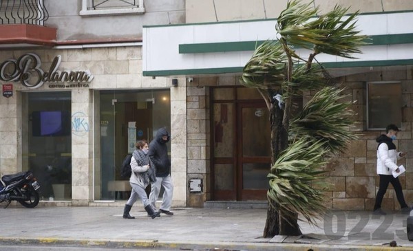 ¿Llueve o no llueve?: el SMN dio a conocer el clima para este jueves en ...