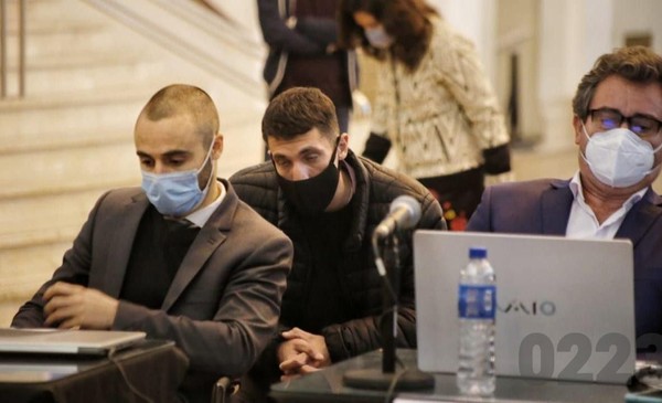 Piden que intervenga la Corte por el caso de abuso en el camping: "Está ...