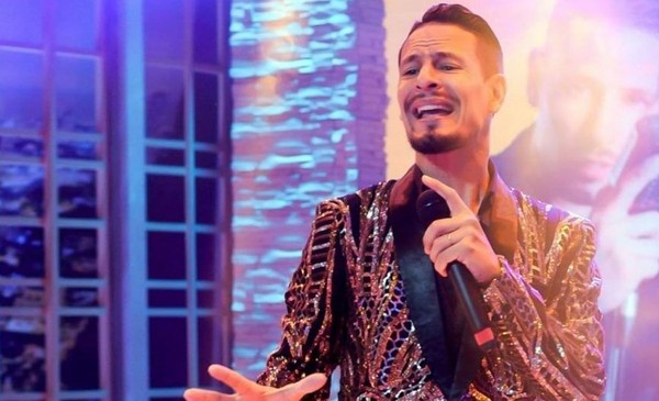 Rodrigo Tapari y su banda llegan a Mar del Plata con todos sus éxitos ...