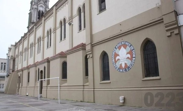 “Se está hostigando a un adolescente solamente por dichos sin pruebas ...