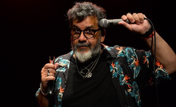 Pablo Vasco festeja 10 años de stand up: "la comedia de acá le puede ...