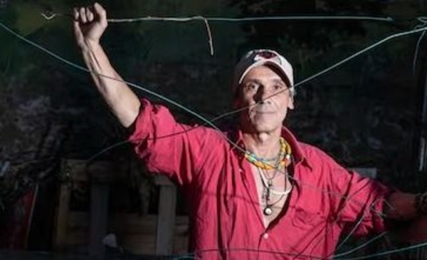 Manu Chao vuelve después de 17 años con un disco fiel a su estilo libre ...