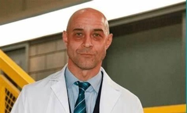 El "Dr. Sandoval" llega a Mar del Plata con "Ramón, el trauma del león ...