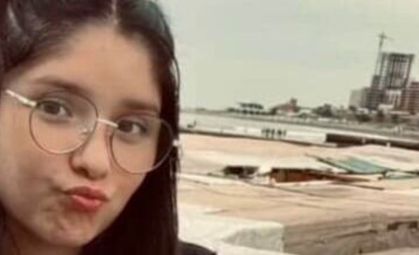 “Kimey está en casa”: apareció la adolescente que era buscada desde el lunes | 0223