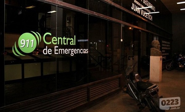 Uno de cada cuatro llamados al 911 es por activación de alarmas | 0223