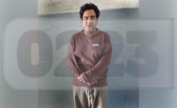 Farías y Offidani ya están en Tribunales | 0223