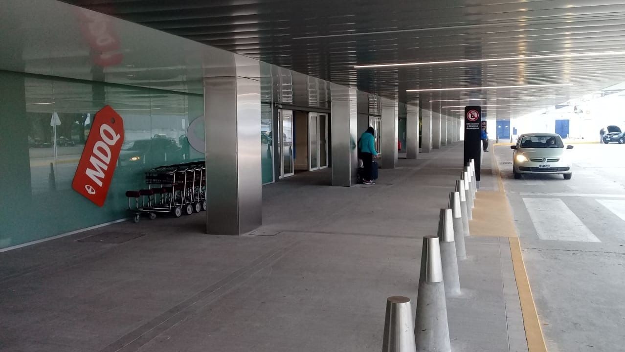 ¿Por qué MDQ y no MDP? La historia de la sigla que identifica a Mar del ...