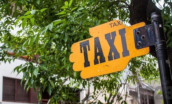Buscan revisar todas las paradas de taxis de Mar del Plata para ...