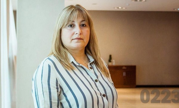 Todoroff: "Acompañamos en las malas y ahora debemos recibir las buenas ...