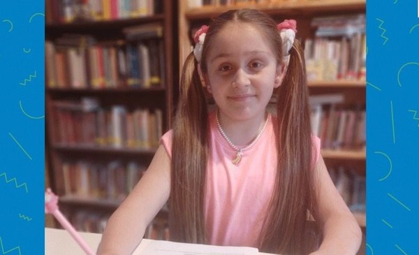 Comenzó la preventa de “La niña anciana”, el primer libro de Ana ...