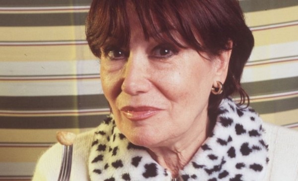 A los 95 años, murió la actriz Perla Santalla | 0223