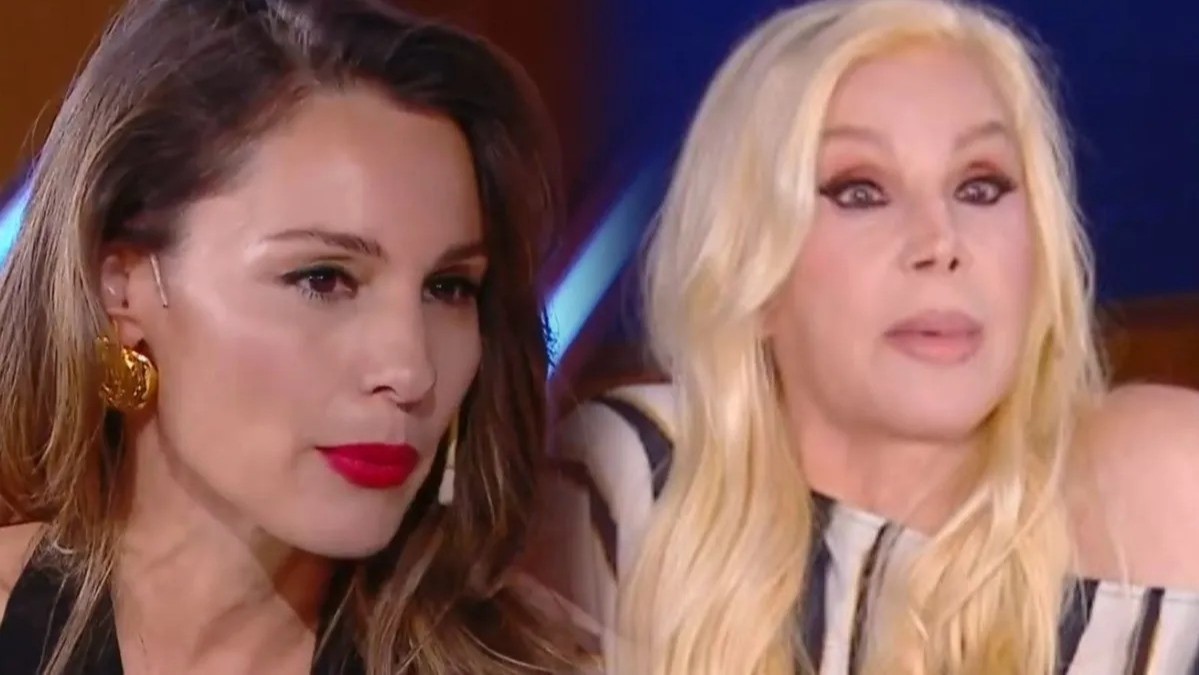 Que Vio Pampita Memes El Multimedio Play | 👩 Pampita Contó, En