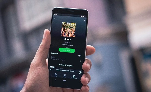 Las 9 mejores apps para descargar música en Android | 0223
