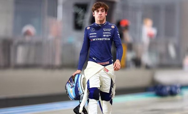 La grilla de pilotos de la Fórmula 1 para 2025 ¿Dónde entra Colapinto? | 0223