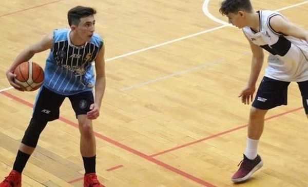 No alcanzó: Zustovich metió 78 puntos y a Peñarol se le escapó en el ...
