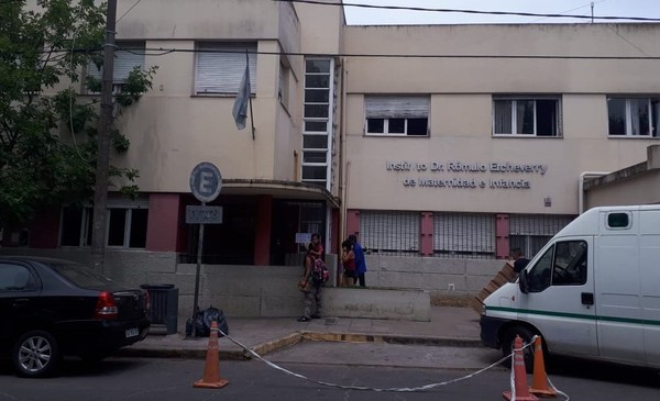 Se normalizó la atención en el Iremi | 0223