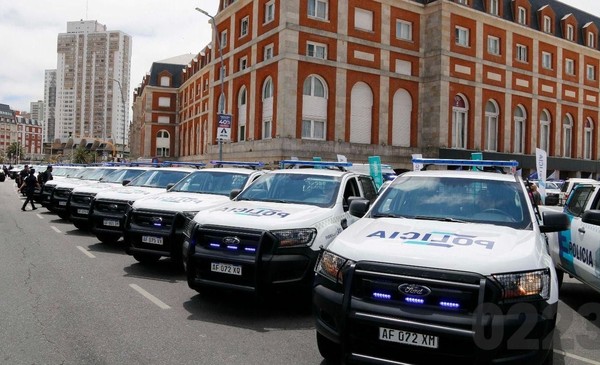El Municipio Y Provincia Terminan De Definir El Alcance Del Operativo