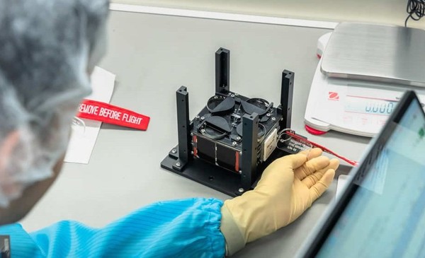 Innova Space proyecta construir 16 nuevos picosatélites en el 2023 | 0223