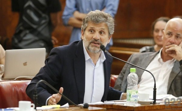 Ciano: "La voz fuerte generó este beneficio con respecto a la Zona Fría ...