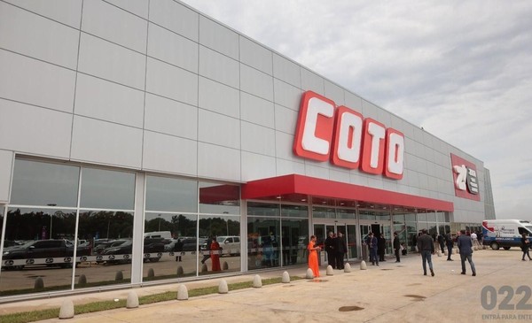 Las ofertas de Coto este fin de semana y los descuentos especiales del ...