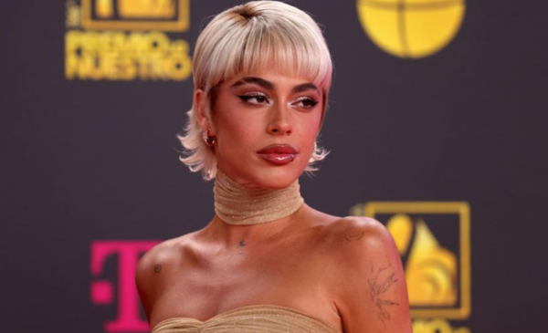 Filtran los detalles de la cirugía estética que se hizo Tini Stoessel ...