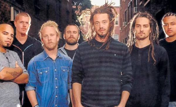 Soja trae lo mejor del reggae el 8 de noviembre a GAP | 0223