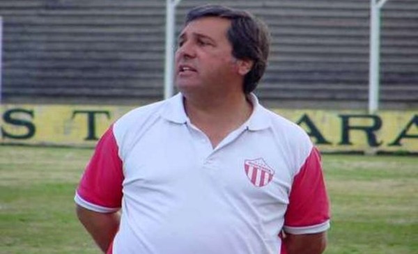 Unión ya tiene nuevo entrenador: Juan Carlos Pirez | 0223