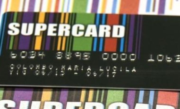 Cómo conseguir la Supercard | 0223
